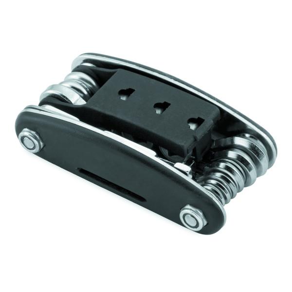 BikeMaster BKM Hand Tools BikeMaster Multitool w/ Sockets 151657 151657