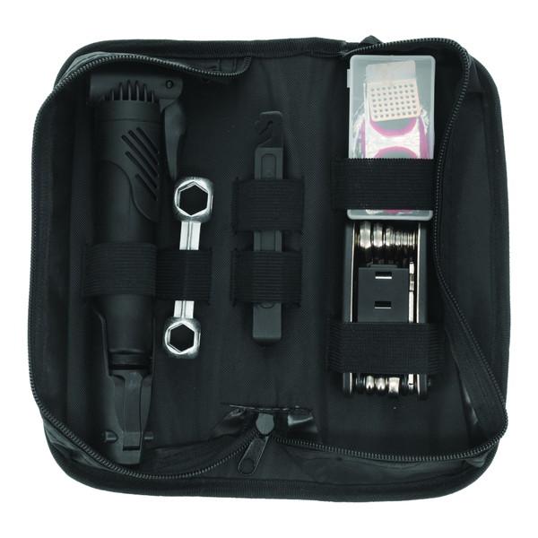 BikeMaster BKM Hand Tools D BikeMaster Trailside Tire Kit - Large 152075 152075