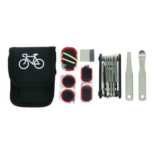 BikeMaster BKM Hand Tools D BikeMaster Trailside Tire Kit - Small 152076 152076