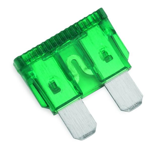 BikeMaster BKM Fuses BikeMaster 5Piece 30A Replacement Fuse 152435 152435