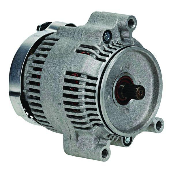 BikeMaster BKM Alternators BikeMaster Honda Alternator 156685 156685