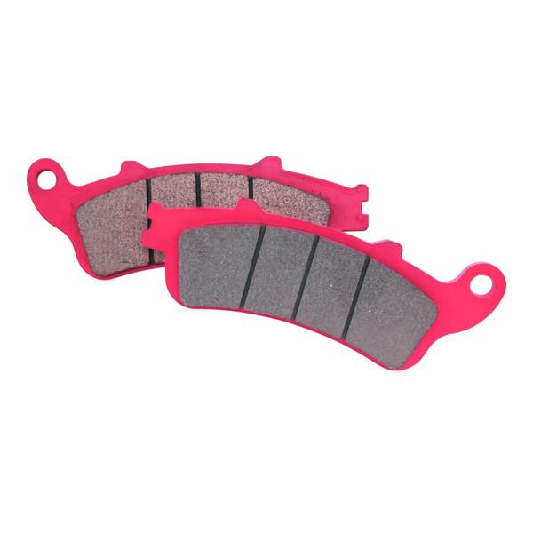 BikeMaster BKM Sintered Brake Pads BikeMaster BM-261 Sintered Brake Pads 961495 961495