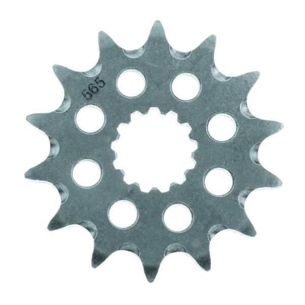 BikeMaster BKM Front Sprockets BikeMaster Yamaha Front Sprocket 520 15T 965516 965516