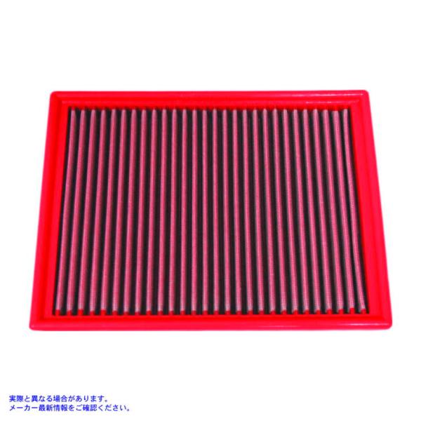 BMC BMC Motorcycle Replacement Filters BMC 04-07 Ducati Monster 1000 S Replacement Air Filter FM248/01 400901