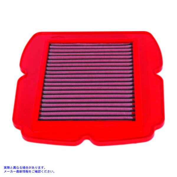 BMC BMC Motorcycle Replacement Filters BMC 05-07 Cagiva Raptor 650 Replacement Air Filter FM343/04 400929