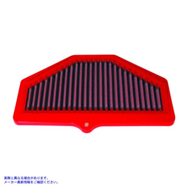 BMC BMC Motorcycle Replacement Filters BMC 04-05 Suzuki GSX R 600 Replacement Air Filter FM354/04-02 400906