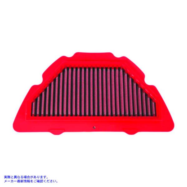 BMC BMC Motorcycle Replacement Filters BMC 04-06 Yamaha YZF-R1 1000 Replacement Air Filter FM355/04 400913