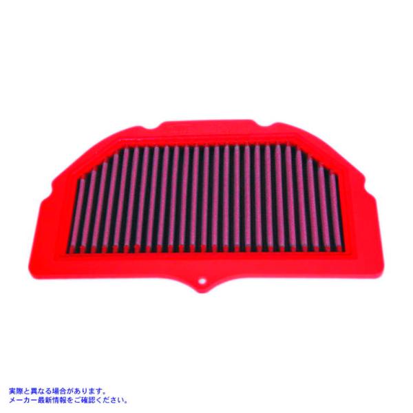 BMC BMC Motorcycle Replacement Filters BMC 05-08 Suzuki GSX R 1000 Replacement Air Filter FM393/04 400938