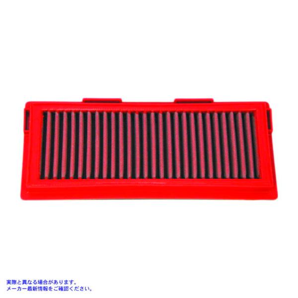 BMC BMC Motorcycle Replacement Filters BMC 05-06 Kawasaki Zx-6R 636 Replacement Air Filter FM415/04 400940