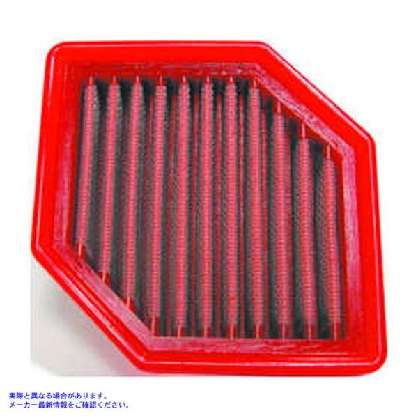 BMC BMC Motorcycle Replacement Filters BMC 06-08 BMW K 1200 Gt Replacement Air Filter FM439/01 400948