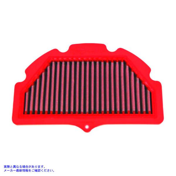BMC BMC Motorcycle Replacement Filters BMC Air Filter Suzuki Gsxr600/750 FM440/04 400949
