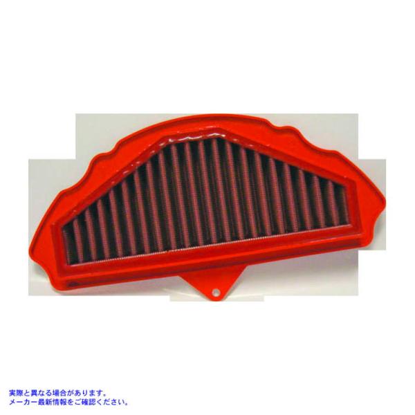 BMC BMC Motorcycle Replacement Filters BMC 08-10 Kawasaki Zx-10R 1000 Replacement Air Filter FM531/04 400794