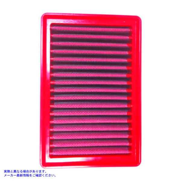 BMC BMC Motorcycle Replacement Filters BMC 13-18 BMW R 1200 Gs Replacement Air Filter FM764/20 408909