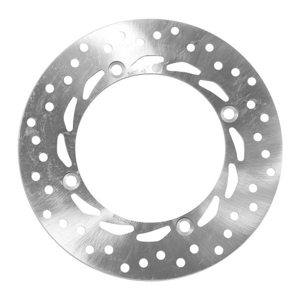 Brembo OE Powersports BRE Powersports Discs Brembo OE 85-89 Honda CB S 450CC/16-21 Honda XR L 650CC 256x4mm Brake Disc -...