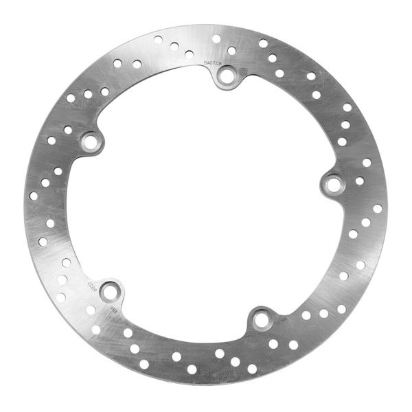 Brembo OE Powersports BRE Powersports Discs Brembo OE 97-01 BMW R C 850CC/99-01 BMW R R Cast wheels 1100CC 276x5mm Brake...