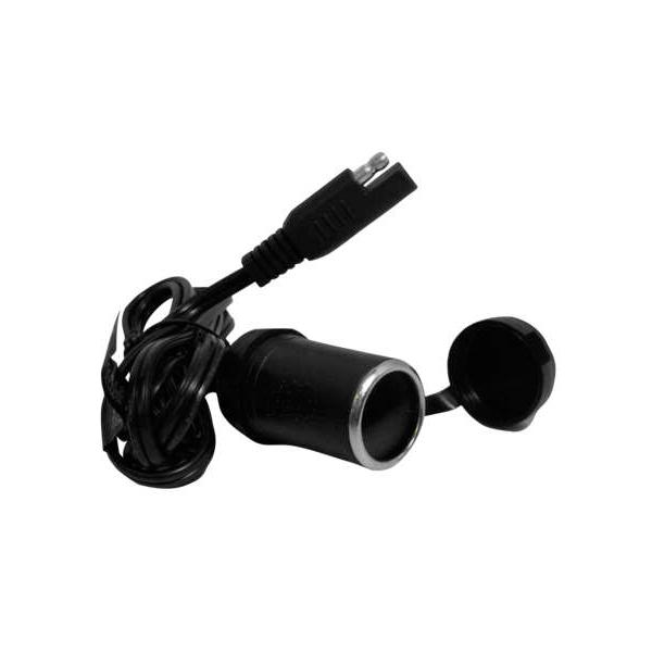 Battery Tender BTN Battery Tender Accessories Battery Tender Female Cigarette Adapter Accessory Cable 081-0069-8 212127