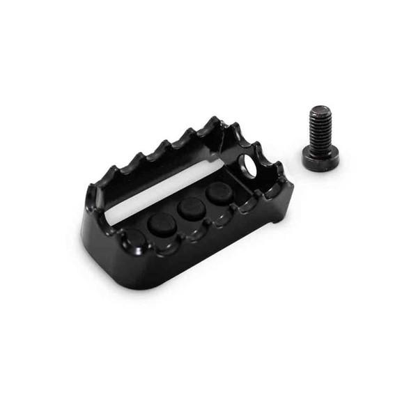 Burly Brand BUR Shift Pegs Burly Brand MX Shift Peg - Black B13-1107B 750-05477