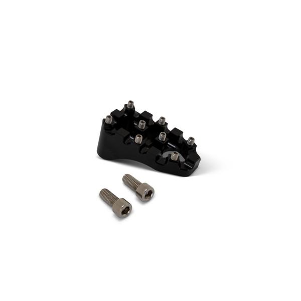 Burly Brand BUR Shift Pegs Burly Brand Universal H-D Mx-Evolution Toe Peg B13-1116B burB13-1116B