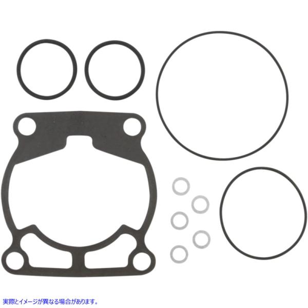 Cometic Gasket CG Powersports Gasket Kits Cometic KTM/Husqvarna/GasGas Top End Gasket Kit C3503 402173