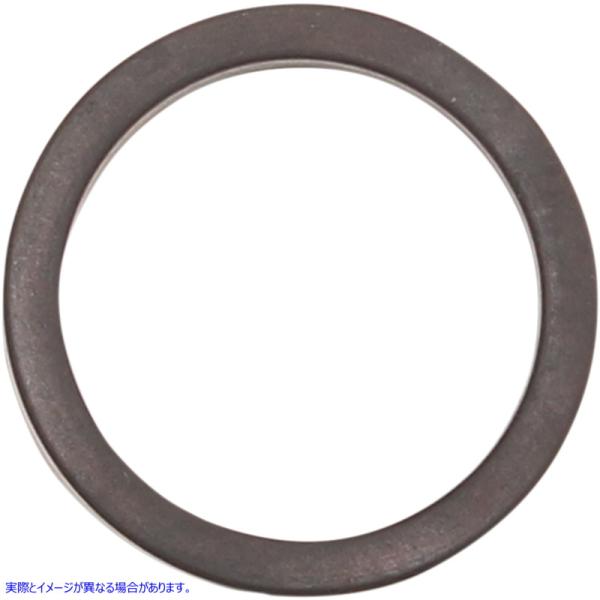 Cometic Gasket CG Carb Mounting Gasket Cometic 88-06 Harley-Davidson 883/90-99 1340 Evolution/99-06 Twin Cam Carburetor ...