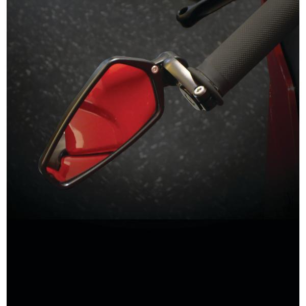 CRG Constructors CRG Arrow CRG Arrow Mirror - Black AO-100 586186