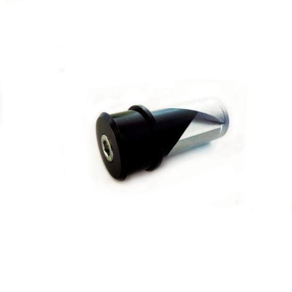 CRG Constructors CRG Hardware and Adaptors CRG Mirror Internal Adapter Universal 1 in. O.D. Handlebar IA-200 586560