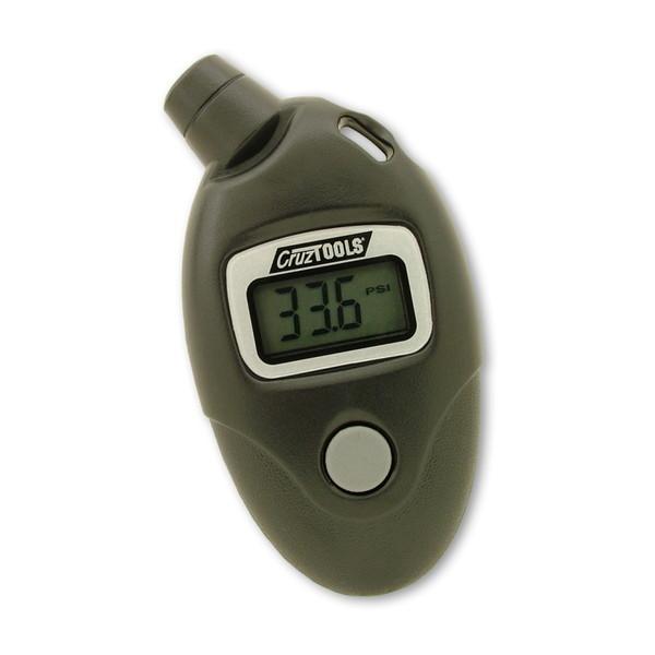 CruzTOOLS CRZ Tire Gauges CruzTOOLS Digital Tire Gauge DGTG2 crzDGTG2