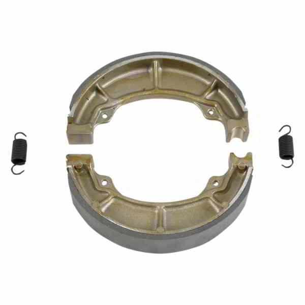 EBC Powersports EBC FA-SFA-X Brake Pads EBC 1965 Honda CL 125 A Scrambler Twin Front Left FA-SFA-X Brake Pads 306 613060