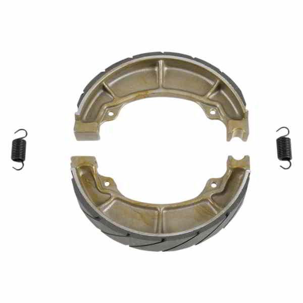 EBC Powersports EBC HH Sintered Brake Pads EBC 1965 Honda CL 125 A Scrambler Twin Front Left Sintered HH/R Brake Pads 30...