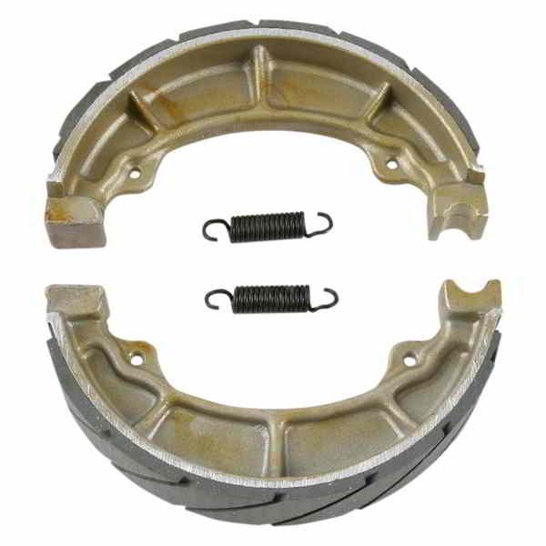 EBC Powersports EBC HH Sintered Brake Pads EBC 1965 Honda CL 125 A Scrambler Twin Rear Left Sintered R/HH Brake Pads 307...