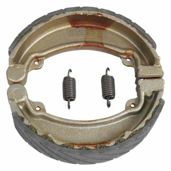 EBC Powersports EBC HH Sintered Brake Pads EBC 79-85 Honda ATC 70 Front Left Sintered HH Pads 310G 613105