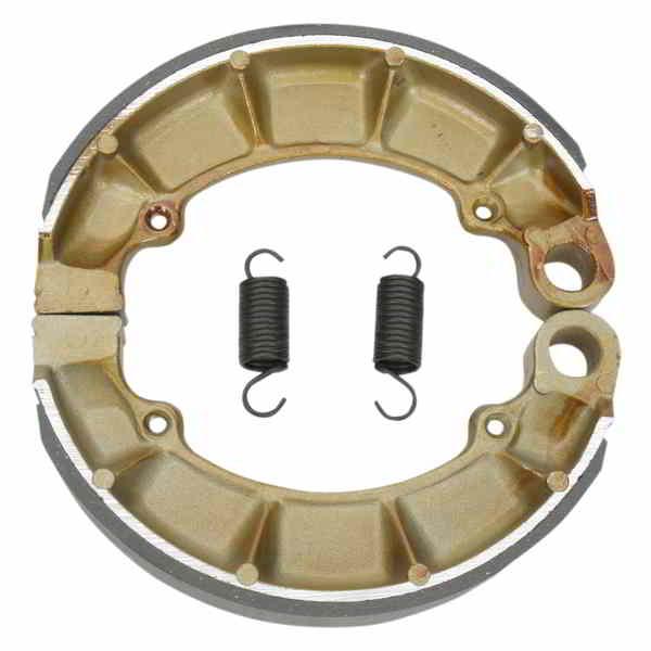 EBC Powersports EBC FA-SFA-X Brake Pads EBC 86-89 Honda TRX 350 Fourtrax Foreman Rear Left FA-SFA-TT-X Brake Pads 343 61...