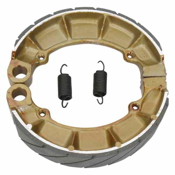 EBC Powersports EBC HH Sintered Brake Pads EBC 86-89 Honda TRX 350 Fourtrax Foreman Front Left Sintered HH Brake Pads 34...