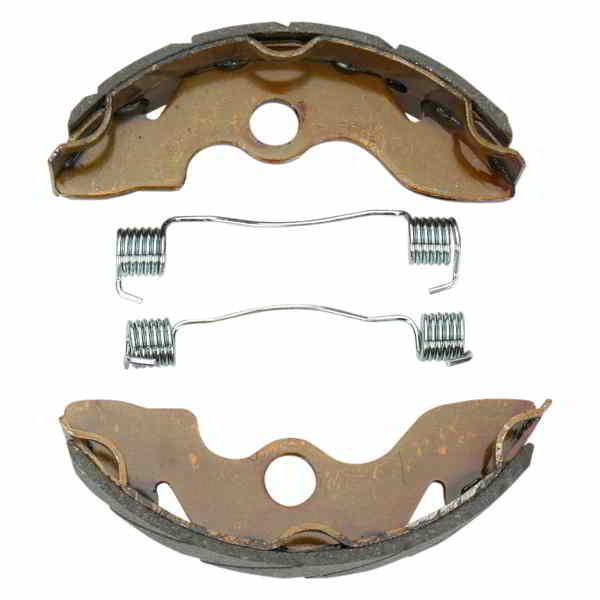 EBC Powersports EBC HH Sintered Brake Pads EBC 86-88 Honda TRX 200 SX Fourtrax Front Left/Right Sintered HH/R Brake Pads...