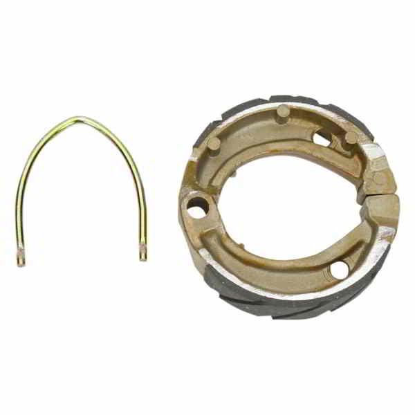 EBC Powersports EBC HH Sintered Brake Pads EBC 86-87 Honda TRX 70 Fourtrax Front Left/Right Sintered HH Brake Pads 346G ...