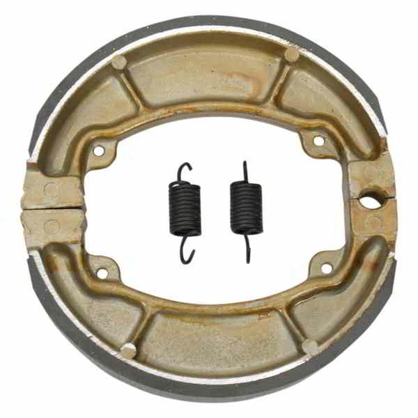 EBC Powersports EBC Powersport Brake Shoes EBC 87-90 Honda CH 250 ELITE Rear Brake Shoe 350 ebc350