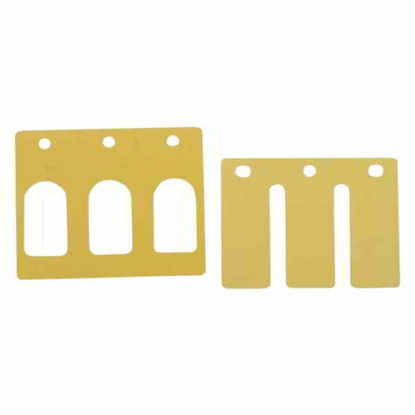 EBC Powersports EBC Powersport Brake Shoes EBC 1982 Suzuki GS 550 LZ Rear Brake Shoe 611 ebc611