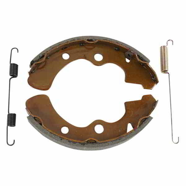 EBC Powersports EBC Powersport Brake Shoes EBC 2007 Kawasaki KAF 450 B1 Mule 1000 Front Left/Right FA-SFA-X Brake Shoes ...