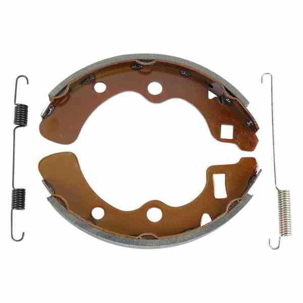 EBC Powersports EBC Powersport Brake Shoes EBC 2007 Kawasaki KAF 450 B1 Mule 1000 Rear Left/Right FA-SFA-TT-X Brake Shoe...