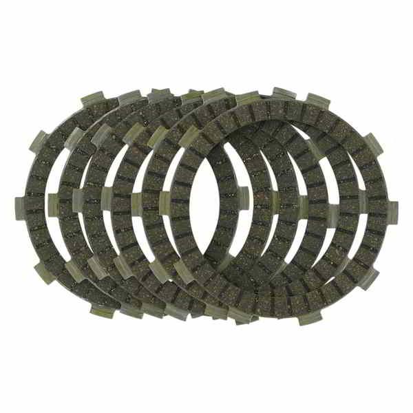 EBC Powersports EBC CK Series Clutch Kits EBC 88-00 Honda TRX 300 Fourtrax (300cc) CK Series Clutch Kit CK1196 267282