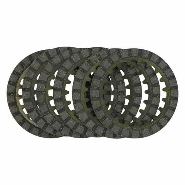 EBC Powersports EBC CK Series Clutch Kits EBC 1983 Yamaha PW 80 All Models (80cc) CK Series Clutch Kit CK2303 ebcCK2303