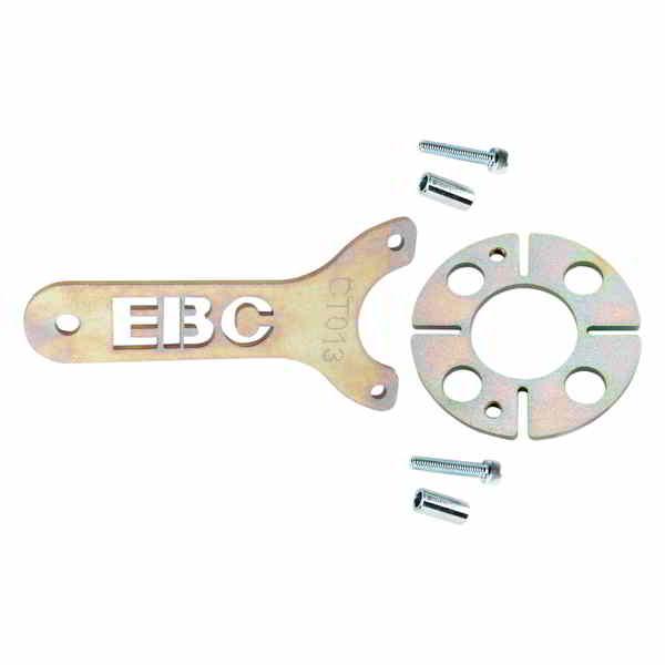 EBC Powersports EBC Clutch Tools EBC 1985 Honda ATC 250 ES Big Red (250cc) Clutch Tool CT013SP ebcCT013SP