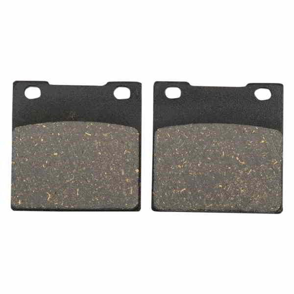 EBC Powersports EBC FA-SFA-X Brake Pads EBC 89-90 Kawasaki ZX 750 ZX-7 H Rear Left FA-SFA-TT-X Brake Pads FA161 611611