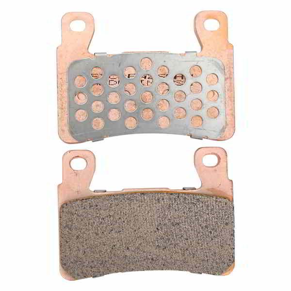 EBC Powersports EBC HH Sintered Brake Pads EBC 98-99 Honda CBR 900 RR Fireblade Front Left/Right Sintered HH/R Brake Pad...