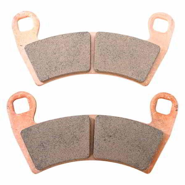 EBC Powersports EBC SV Brake Pads EBC 16-20 Polaris General 1000 EPS (2 Seater)Front Left/Right SV Series Brake Pads FA4...