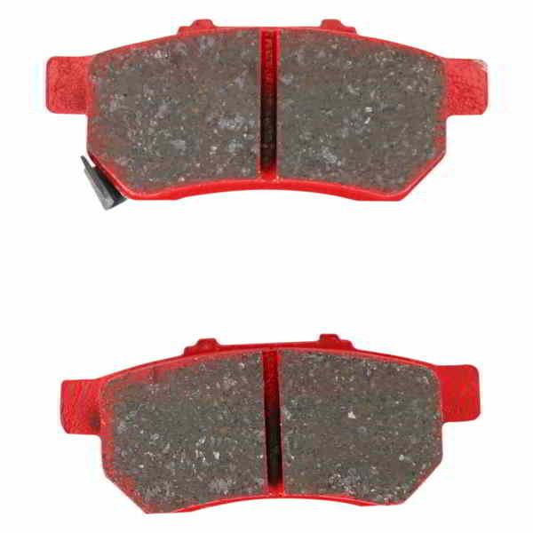 EBC Powersports EBC FA-SFA-X Brake Pads EBC 09-13 Honda MUV 700 Big Red Parking Brake Rear Right FA-SFA-TT-X Brake Pads ...