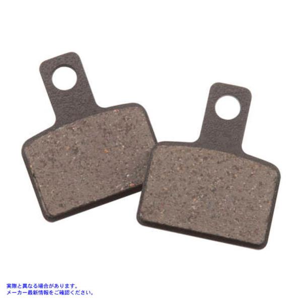 EBC Powersports EBC FA-SFA-X Brake Pads EBC 10-19 Beta 125 Evo 2T Rear Left FA-SFA-TT-X Brake Pads FA495X ebcFA495X