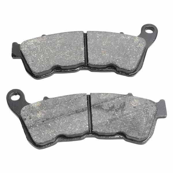 EBC Powersports EBC FA-SFA-X Brake Pads EBC 14-15 H-D Sportster XL 883 R Roadster (w/Laced Wheel) Frt Lft/Rght FA-SFA-X ...