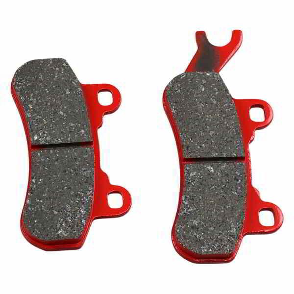 EBC Powersports EBC FA-SFA-X Brake Pads EBC 22-23 Can Am Commander 700 EFI/DPS/XT Front Right FA-SFA-X Brake Pads FA683X...