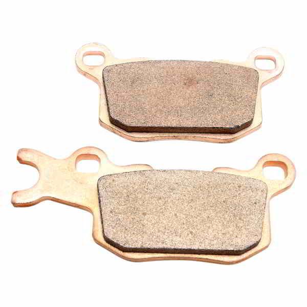 EBC Powersports EBC R Sintered Brake Pads EBC 22-23 Can Am Commander 700 EFI/DPS/XT Front Right R Series Sintered Brake ...